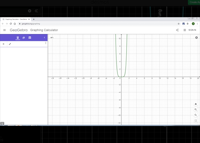 Bật mí top 6 trang web vẽ đồ thị hàm số online chi tiết