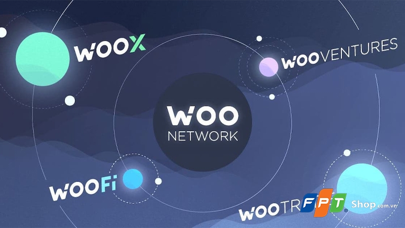 WOOFi là gì? Nền tảng DeFi all-in-one, dễ dàng sử dụng