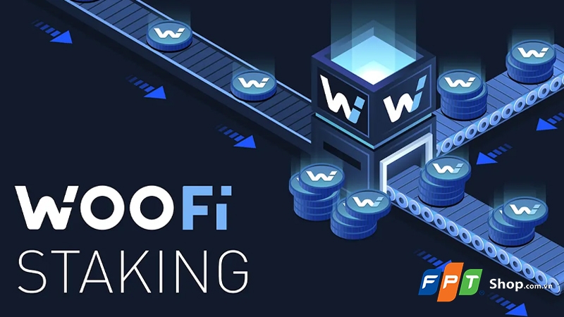WOOFi là gì? Nền tảng DeFi all-in-one, dễ dàng sử dụng