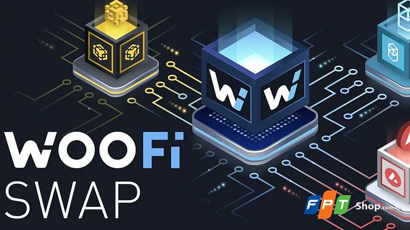 WOOFi là gì? Nền tảng DeFi all-in-one, dễ dàng sử dụng