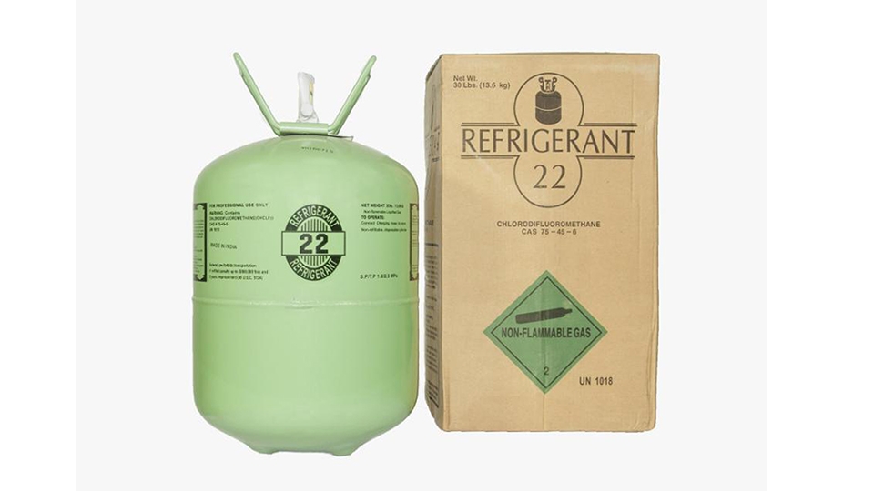 So sánh gas R410A và R22 có gì khác biệt? Dùng gas nào thì tốt?