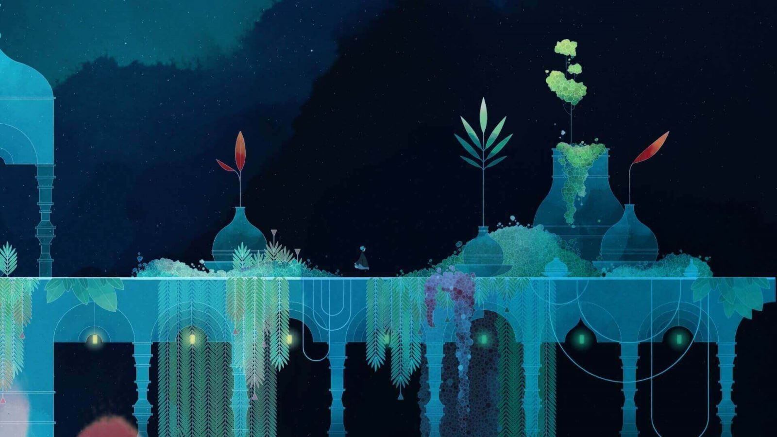 GRIS - Tất tật cốt truyện, gameplay, đồ họa và nhân vật