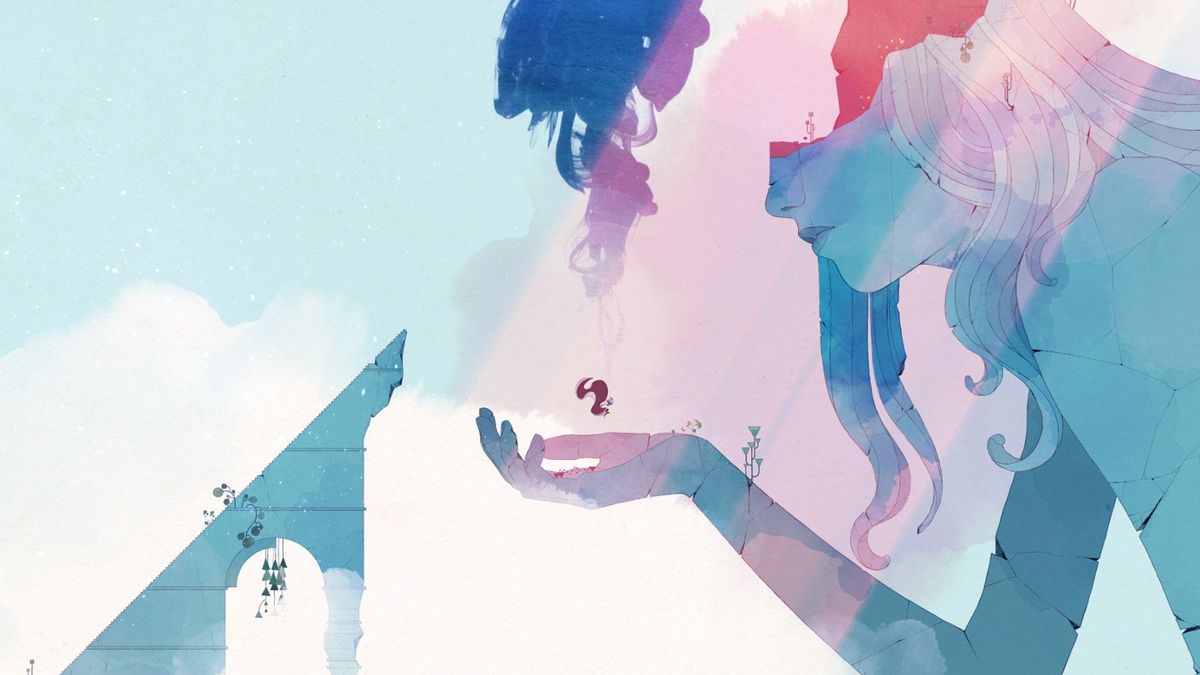 GRIS - Tất tật cốt truyện, gameplay, đồ họa và nhân vật