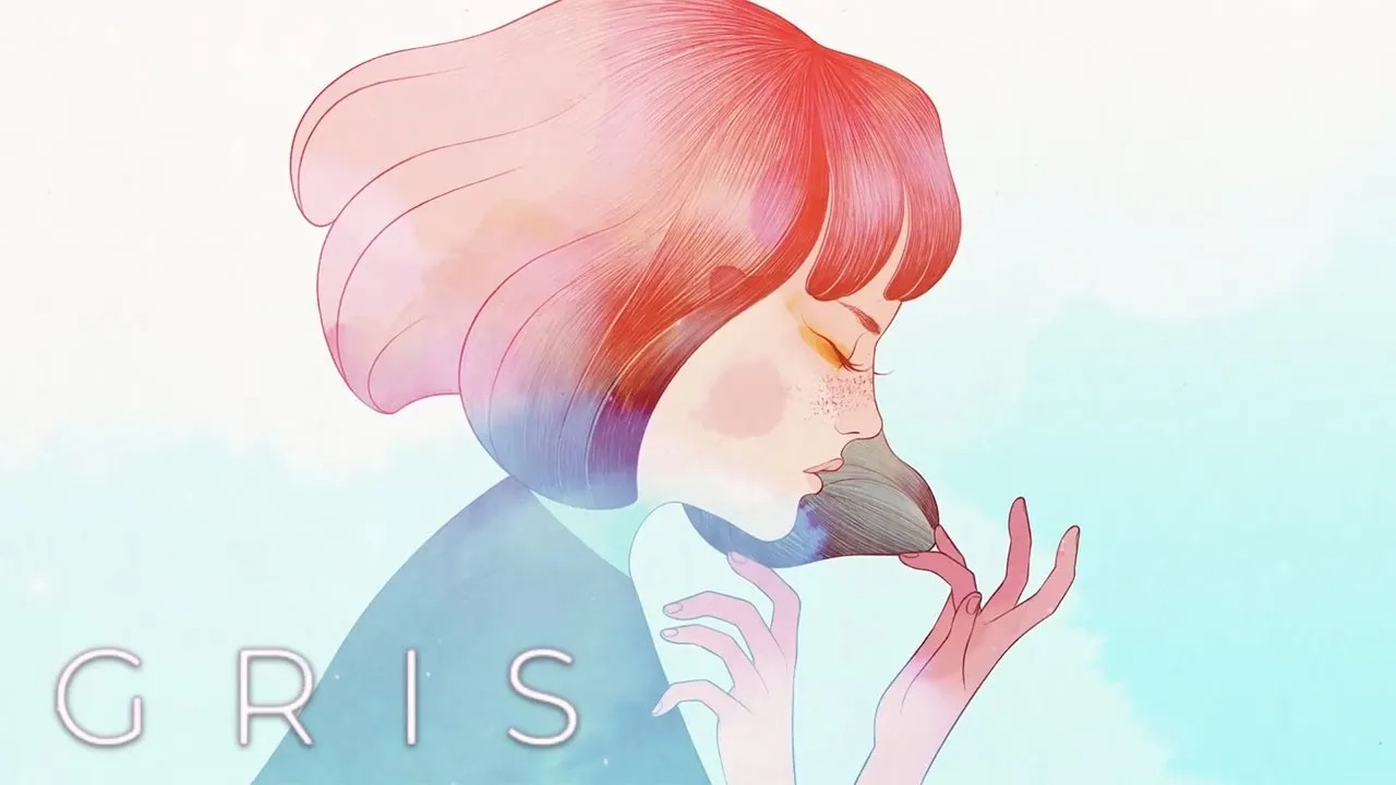 GRIS - Tất tật cốt truyện, gameplay, đồ họa và nhân vật