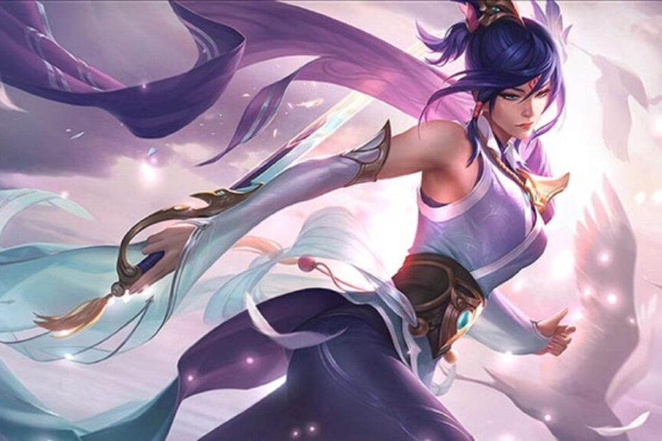 Cách build Fiora mùa 13: Lên đồ, bảng ngọc bổ trợ và combo