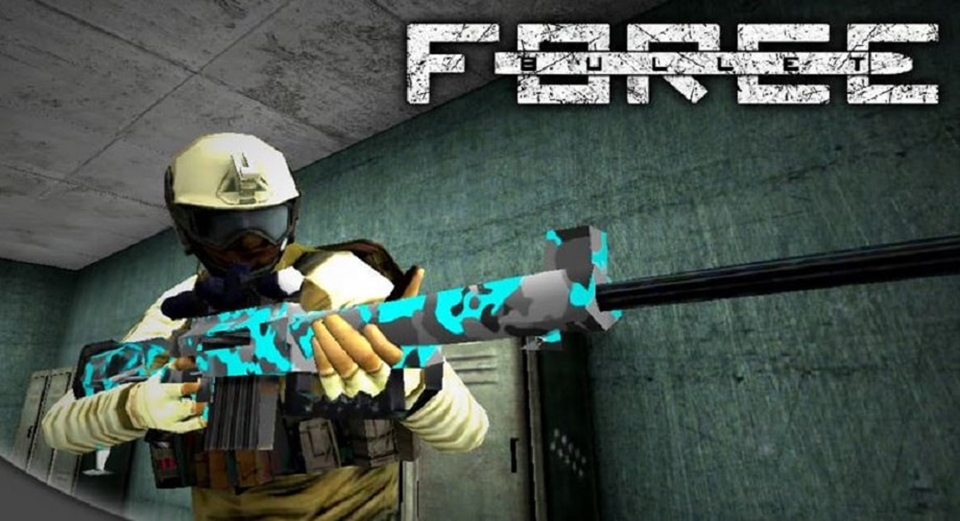 10 game bắn súng hay nhất cho game thủ Việt trên điện thoại