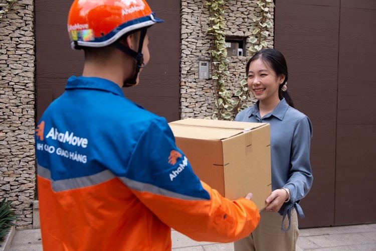 Các cách tra cứu đơn hàng Ahamove cực dễ và chính xác