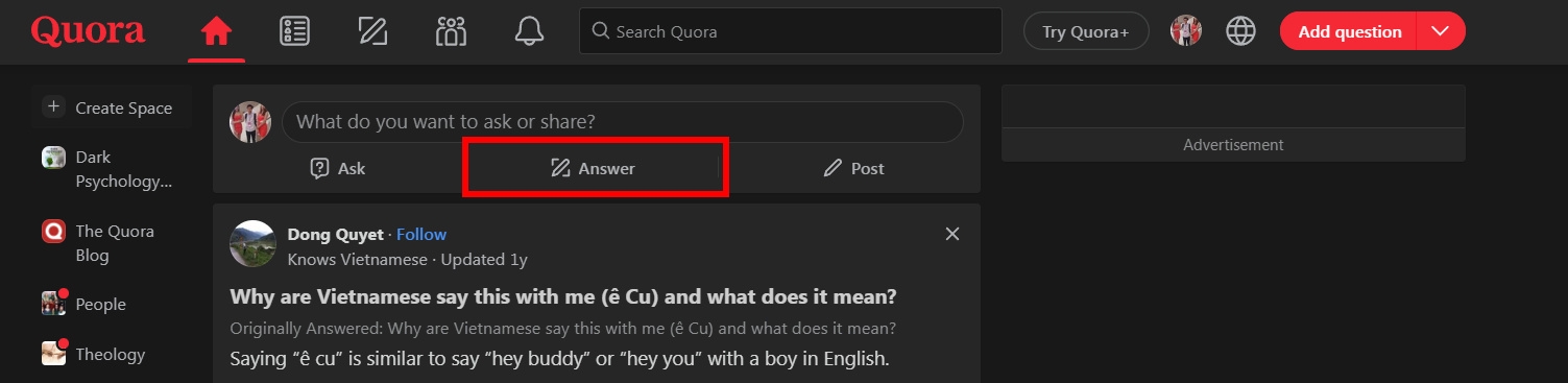 Quora là gì? Cách hoạt động và lợi ích của nền tảng Quora