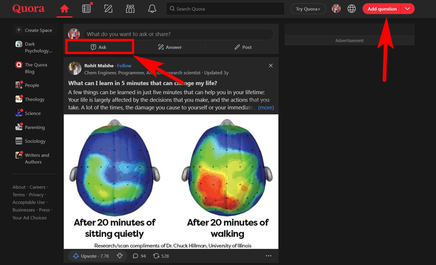 Quora là gì? Cách hoạt động và lợi ích của nền tảng Quora