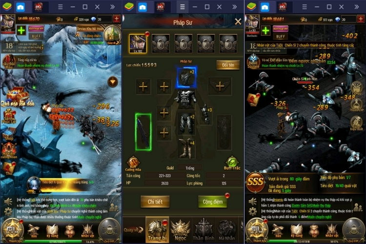 5 game MU PC hay nhất hiện nay cho fan game chiến thuật nhập vai