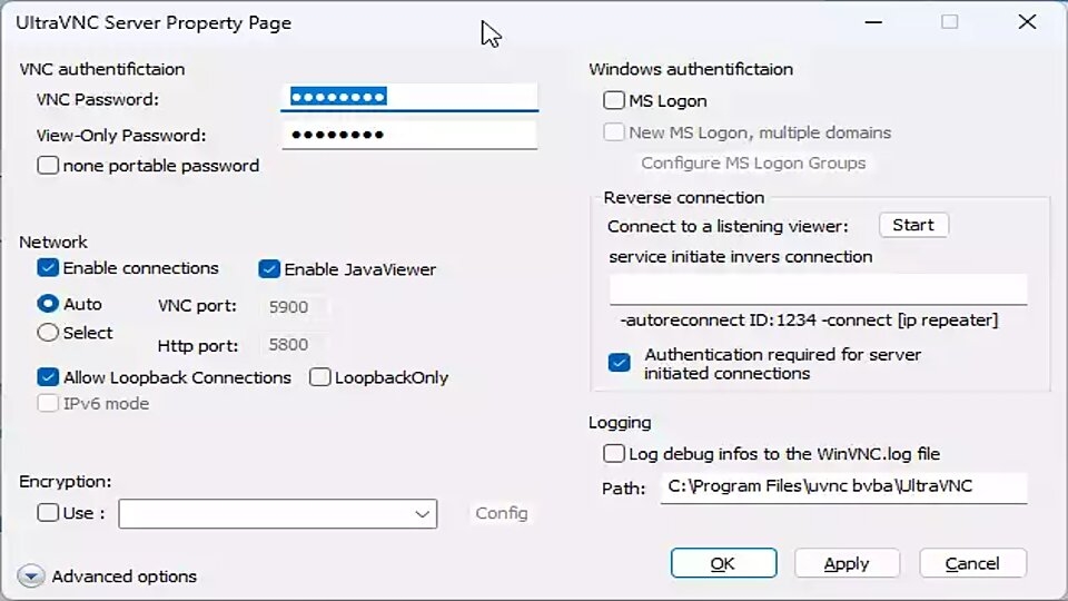 VNC Server là gì? Tìm hiểu những ưu, khuyết điểm của công cụ này