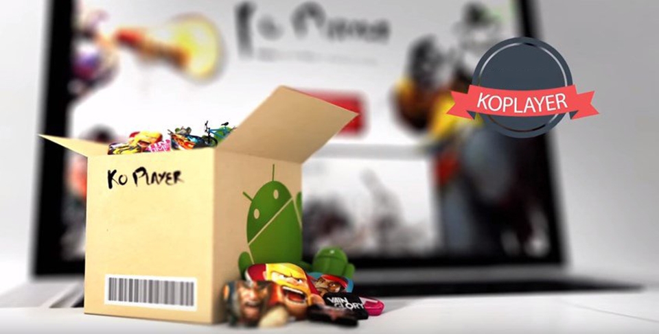 Koplayer là gì? Làm cách nào để tải phiên bản Koplayer mới nhất?