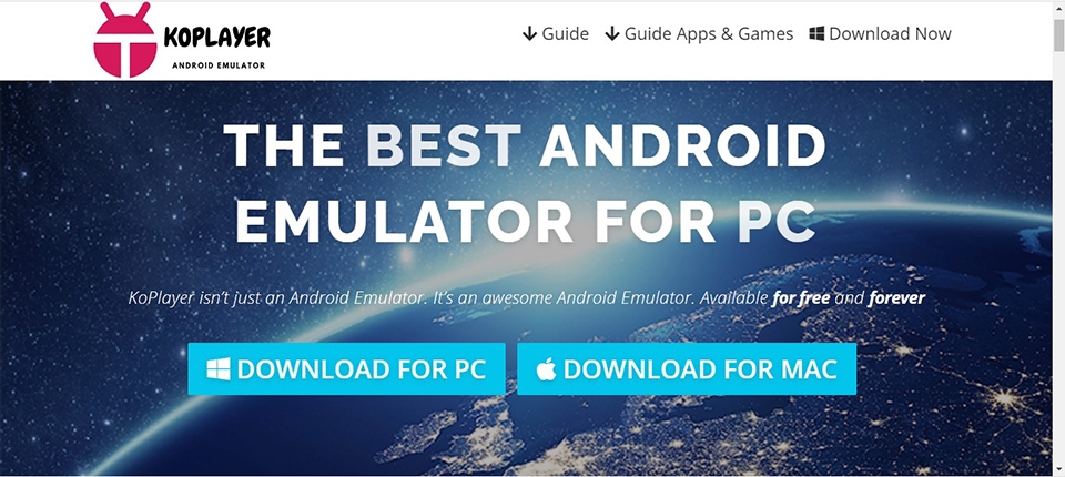 Koplayer là gì? Làm cách nào để tải phiên bản Koplayer mới nhất?
