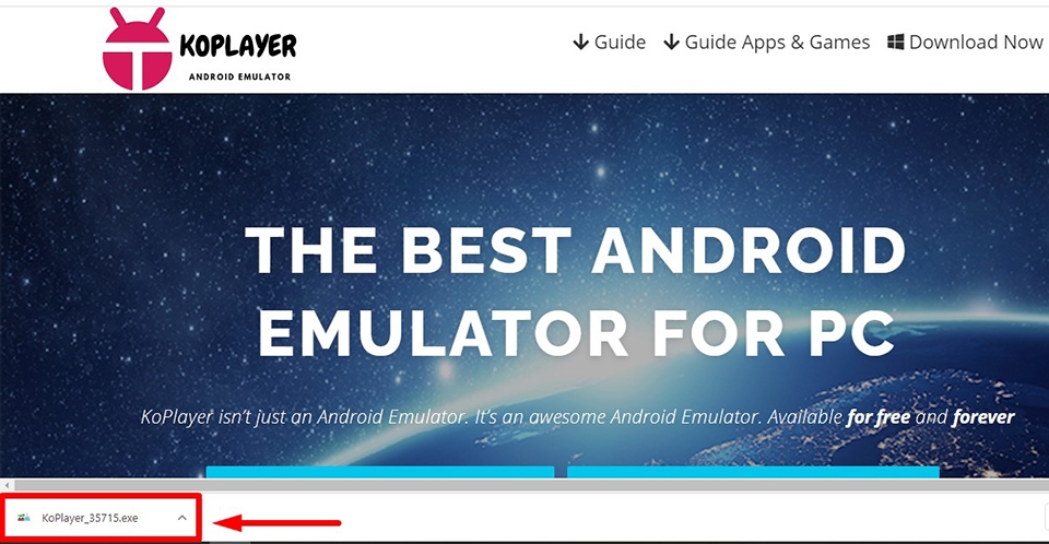 Koplayer là gì? Làm cách nào để tải phiên bản Koplayer mới nhất?