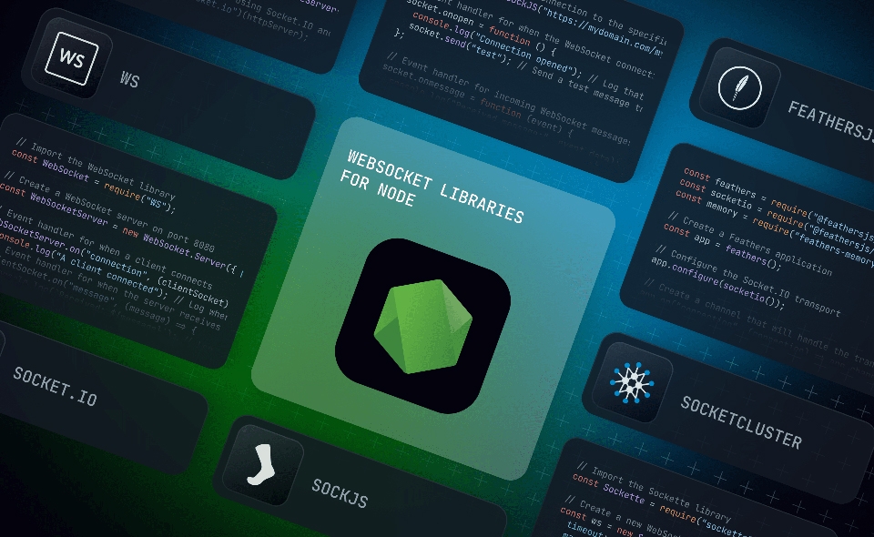 WebSocket là gì? Cách thức hoạt động và ứng dụng của WebSocket