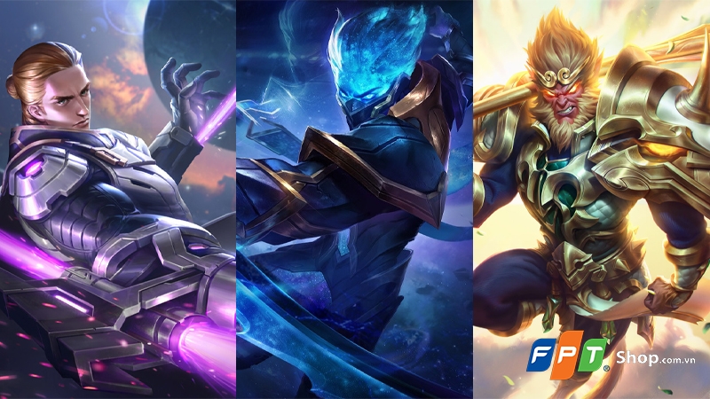 Cách chơi TeeMee Liên Quân Mobile vô cùng đơn giản và hiệu quả