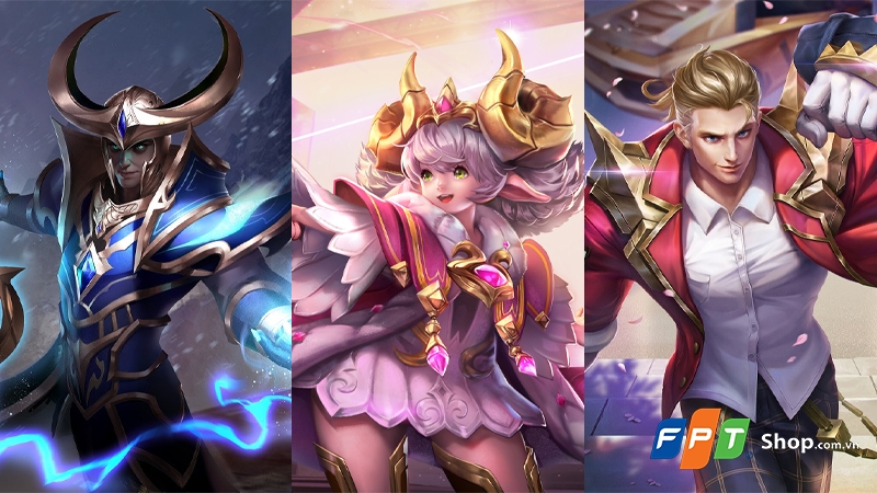 Cách chơi TeeMee Liên Quân Mobile vô cùng đơn giản và hiệu quả