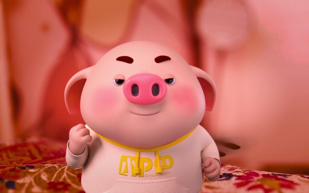 Lưu ngay 100+ hình nền con heo đáng yêu cho điện thoại, máy tính