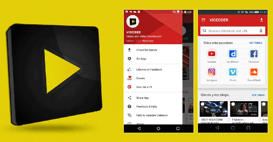 Tổng hợp 5 ứng dụng tải phim về điện thoại nhanh chóng và dễ dàng