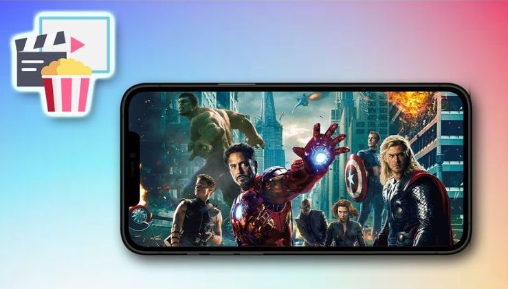 Tổng hợp 5 ứng dụng tải phim về điện thoại nhanh chóng và dễ dàng
