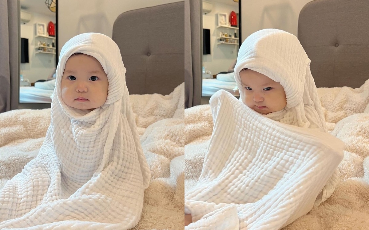 Tổng hợp 50+ ảnh em bé cute cho điện thoại, máy tính mới nhất