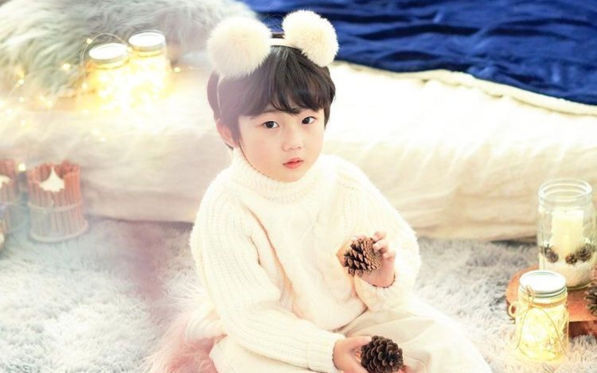 Tổng hợp 50+ ảnh em bé cute cho điện thoại, máy tính mới nhất