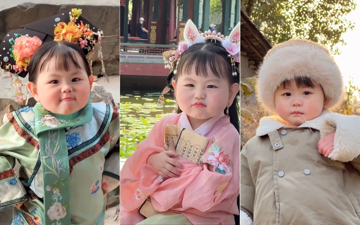 Tổng hợp 50+ ảnh em bé cute cho điện thoại, máy tính mới nhất