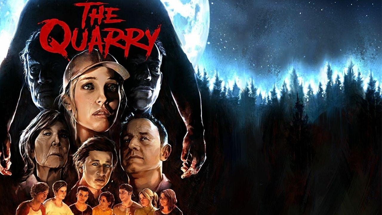 The Quarry - Các thông tin về game, cách chơi và cách tải cho bạn