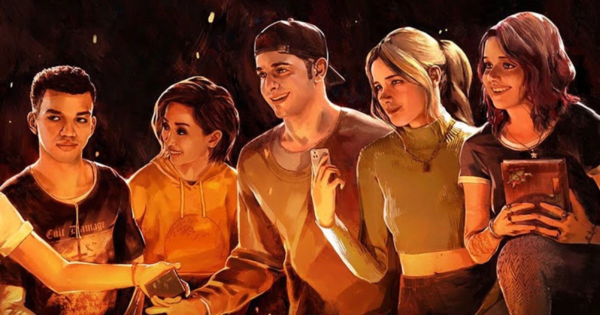 The Quarry - Các thông tin về game, cách chơi và cách tải cho bạn