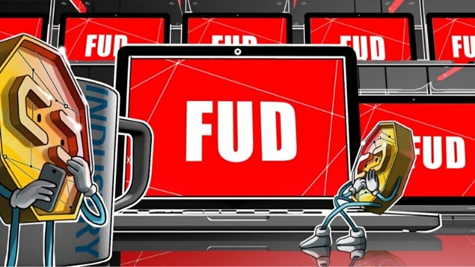 FUD là gì? Tìm hiểu về cách tạo nên những hoang mang trong đầu tư