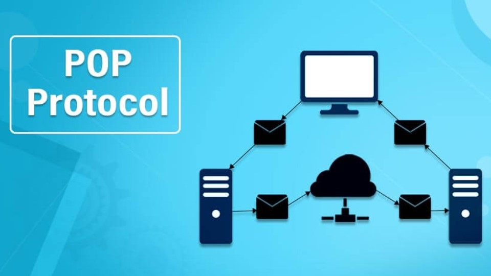 POP là gì? POP hoạt động ra sao và những ưu nhược điểm của POP