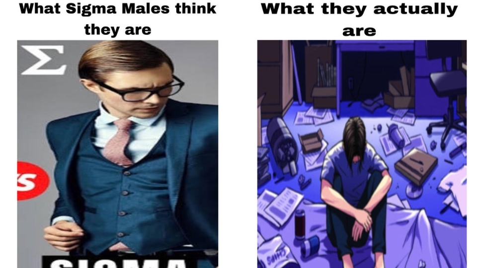 Sigma là gì? Những thông tin thú vị xung quanh Sigma male