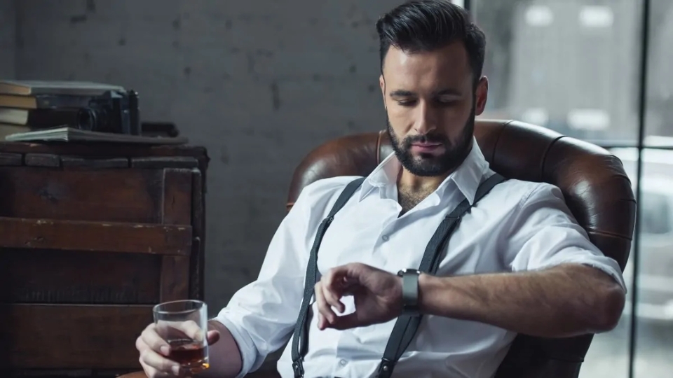 Sigma là gì? Những thông tin thú vị xung quanh Sigma male