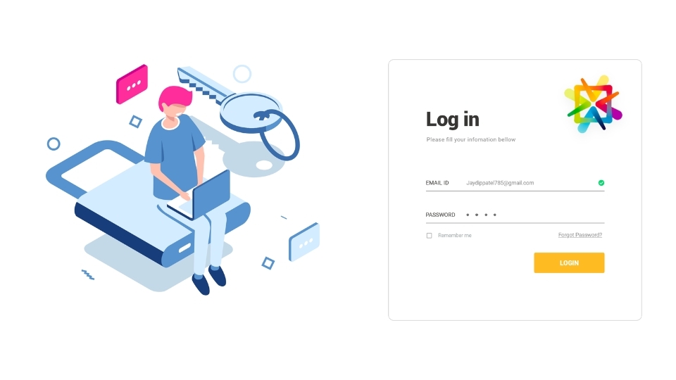 Log Acc là gì? Những thứ có thể bạn chưa biết về Log Acc