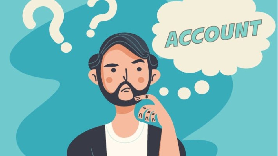Log Acc là gì? Những thứ có thể bạn chưa biết về Log Acc