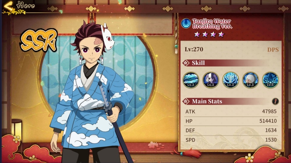 Demon Slayer mobile (Rage of Demon King) - Hướng dẫn tải game