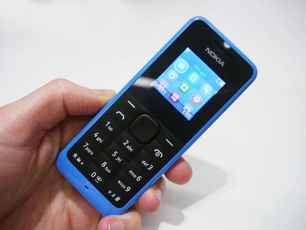 Tại sao bạn nên nâng cấp điện thoại 2G lên smartphone