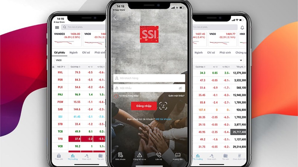 Tổng hợp những app chứng khoán tốt nhất hiện nay dành cho bạn