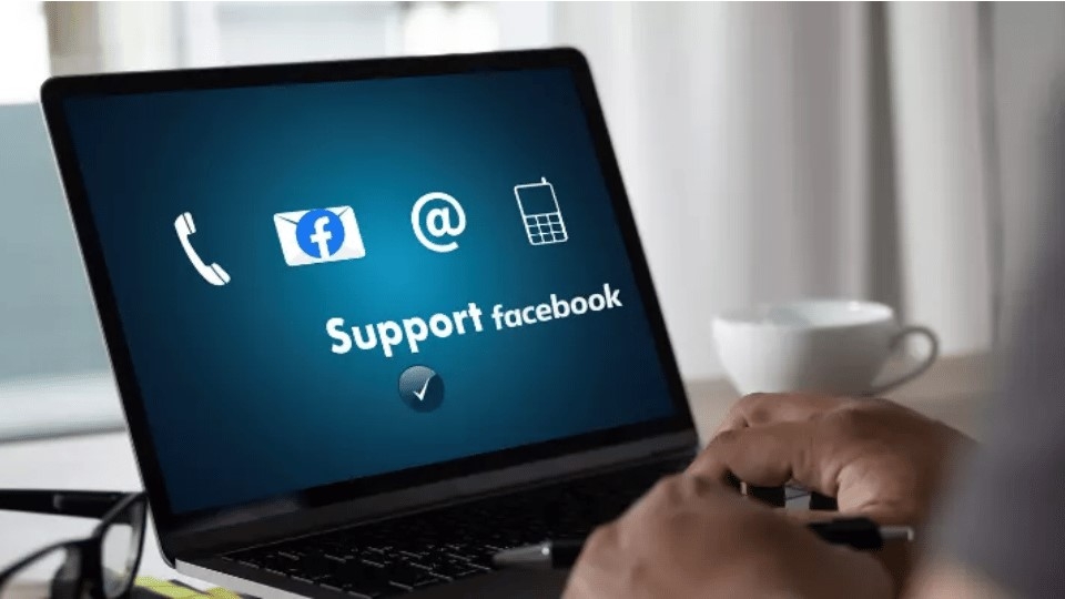 Hướng dẫn chi tiết cách chat với support facebook cho người dùng