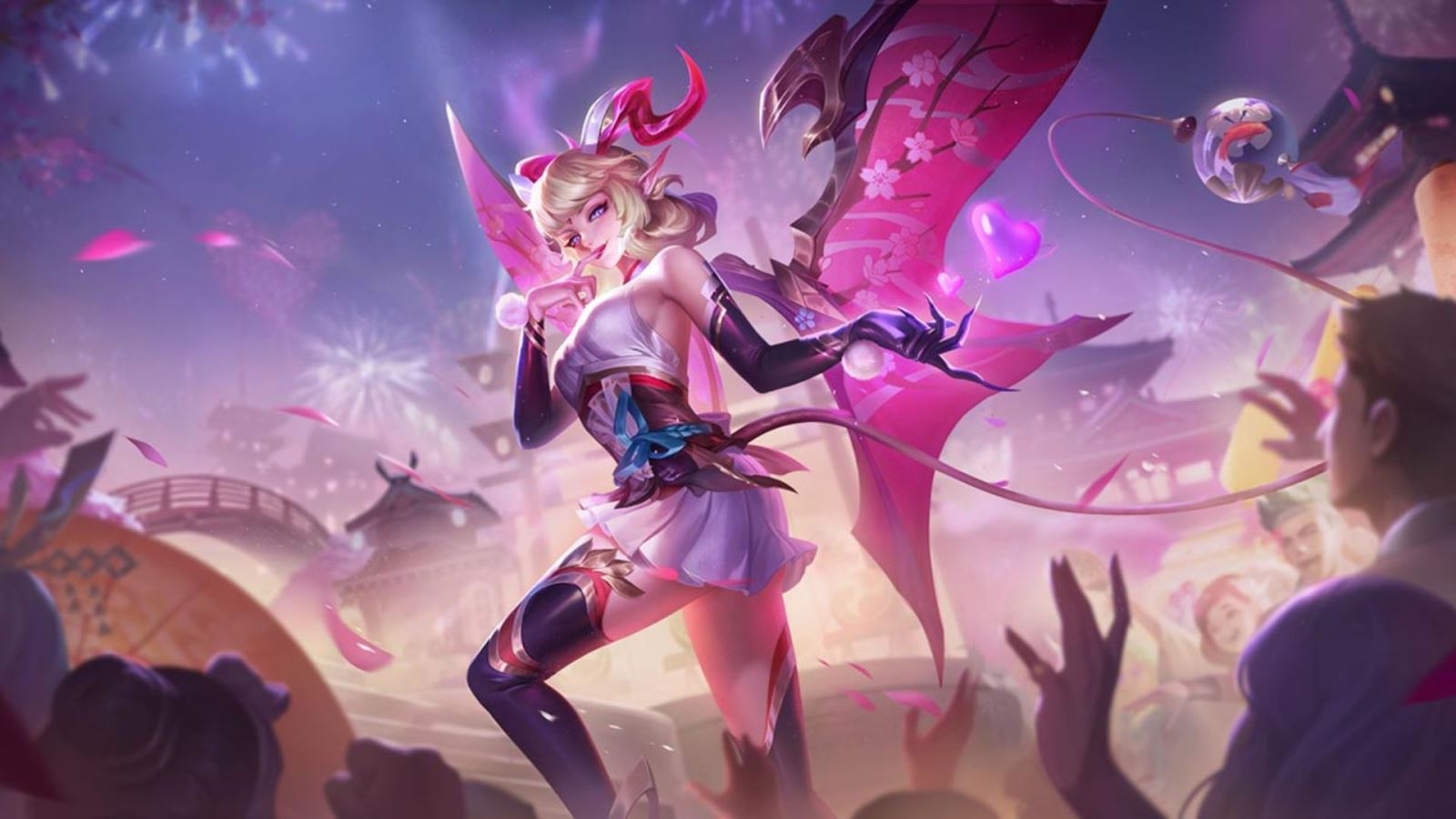 Hướng dẫn lên đồ Veera trong Liên Quân - Cách chơi, mẹo khắc chế