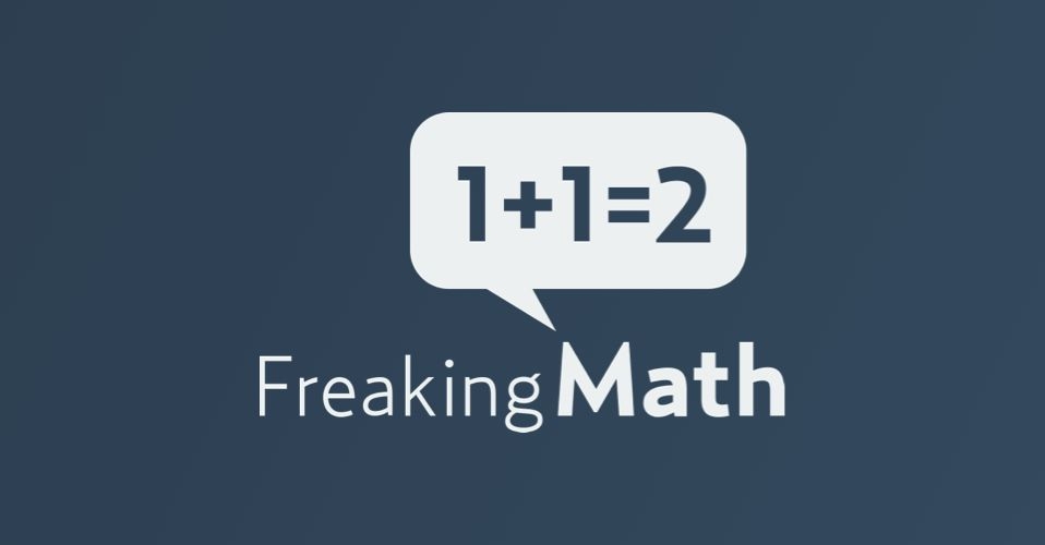Freaking Math - Trò chơi tính toán giúp luyện trí não, phản xạ
