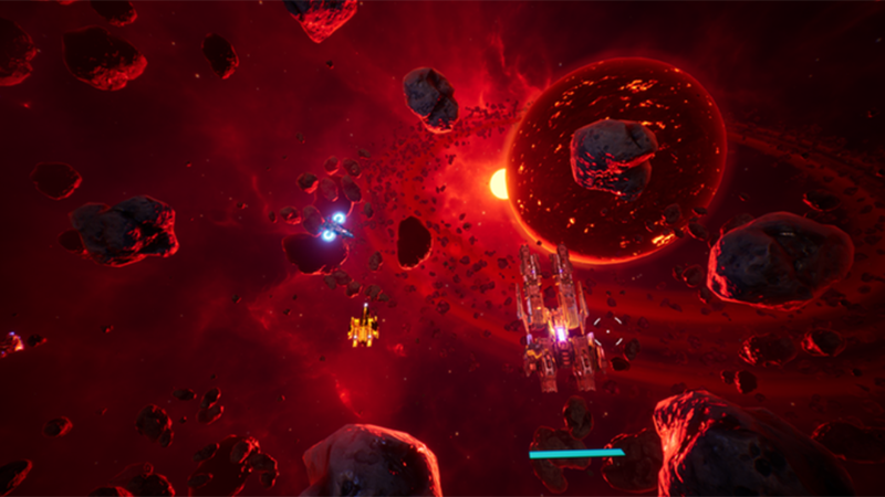 Tìm hiểu game Subverse: Lối chơi, cấu hình và cách tải đơn giản