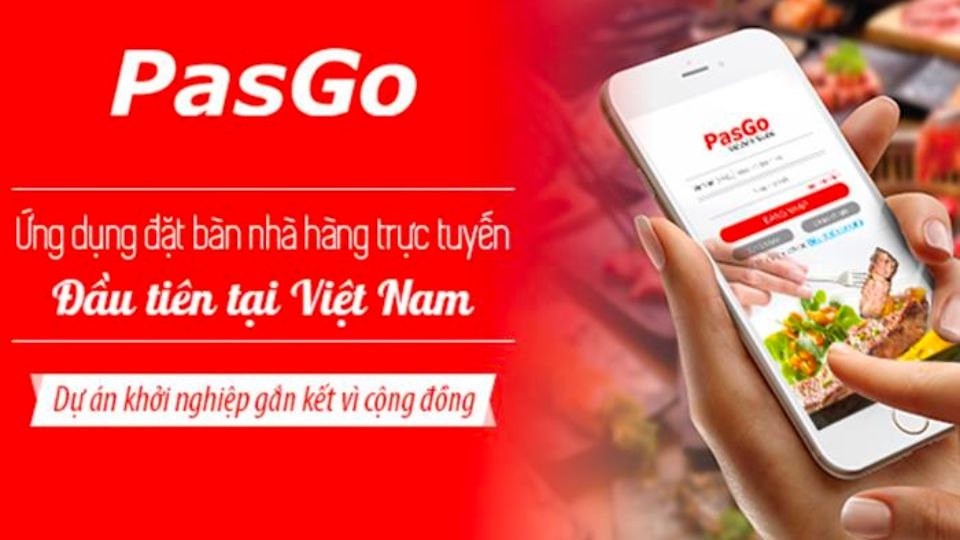Bật mí top 5 ứng dụng đặt bàn, đặt chỗ online cực kỳ thuận tiện