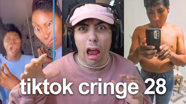 Cringe là gì mà nghe ớn lạnh khó chịu đến vậy?