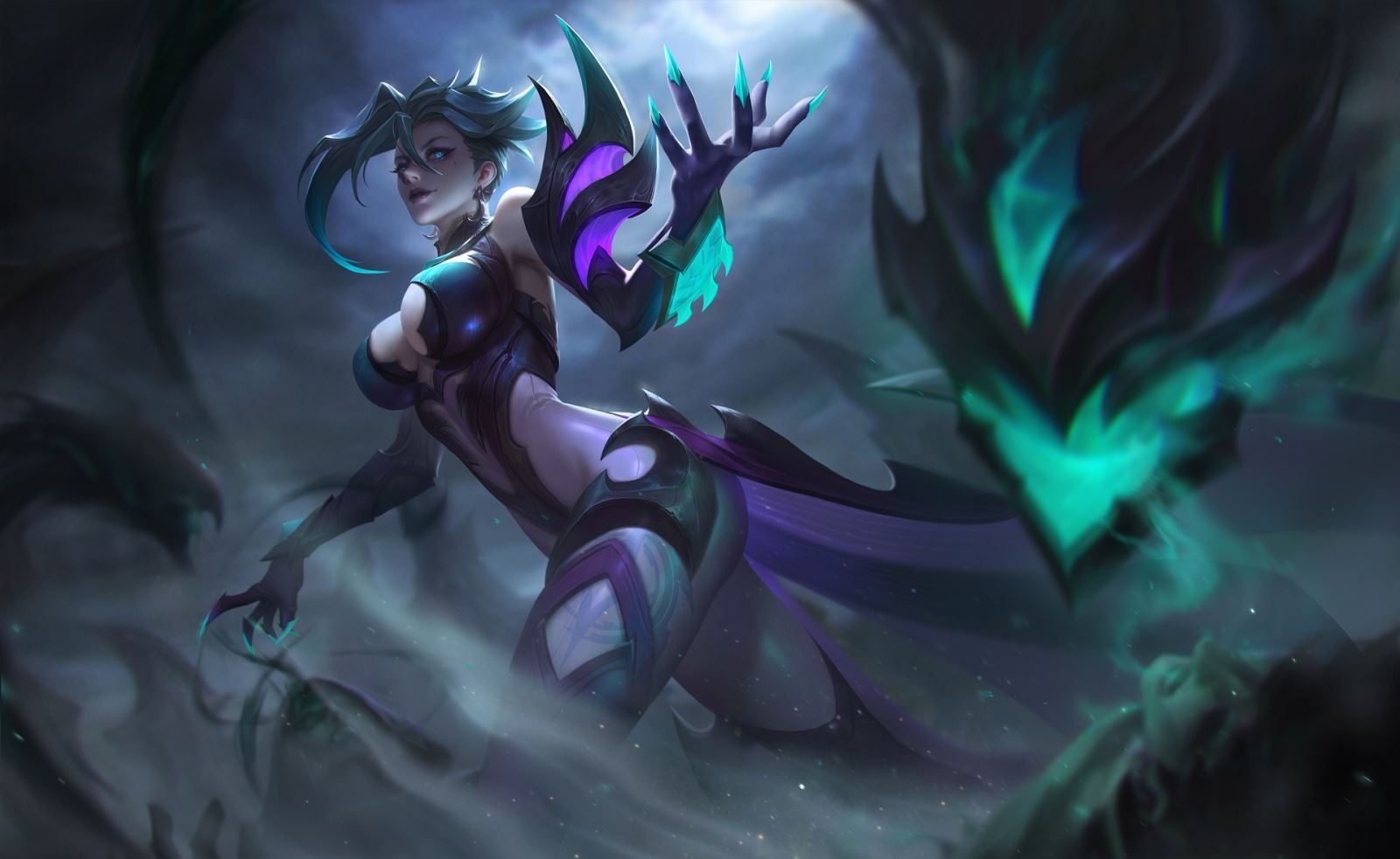 Top tướng mạnh leo rank Liên Quân, biết chơi là sẽ leo rank vù vù