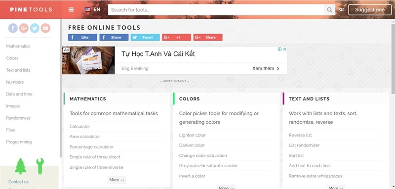 TOP 5 phần mềm làm nét ảnh online được ưa chuộng nhất hiện nay