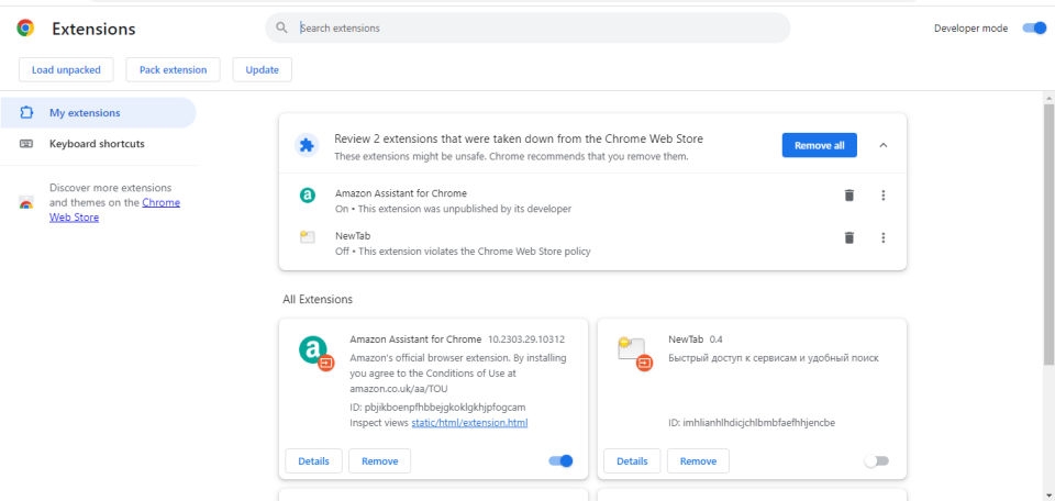 Hướng dẫn 9 cách sửa lỗi ERR_CONNECTION_REFUSED chi tiết nhất