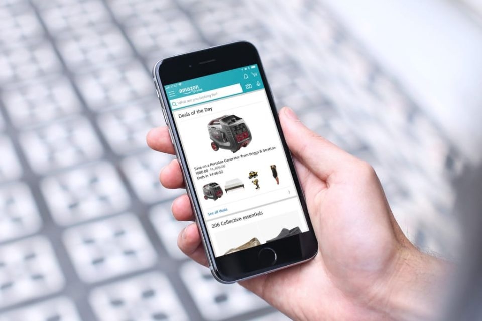 Checkout Amazon là gì? Hướng dẫn checkout Amazon đơn giản