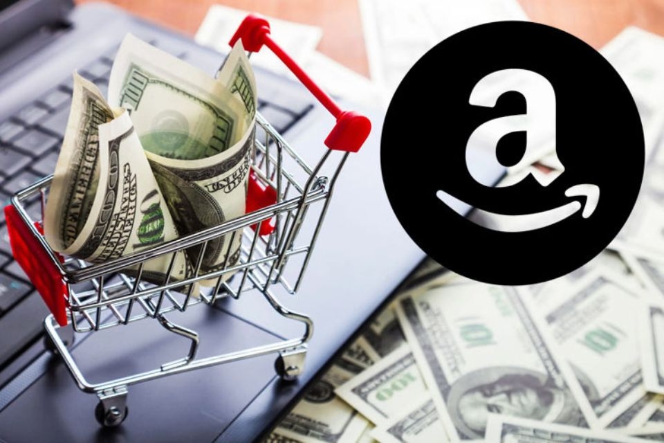 Checkout Amazon là gì? Hướng dẫn checkout Amazon đơn giản