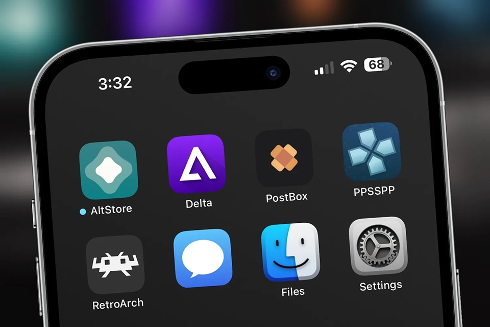 Altstore là gì? Cách cài đặt phần mềm Altstore trên iPhone, iPad?